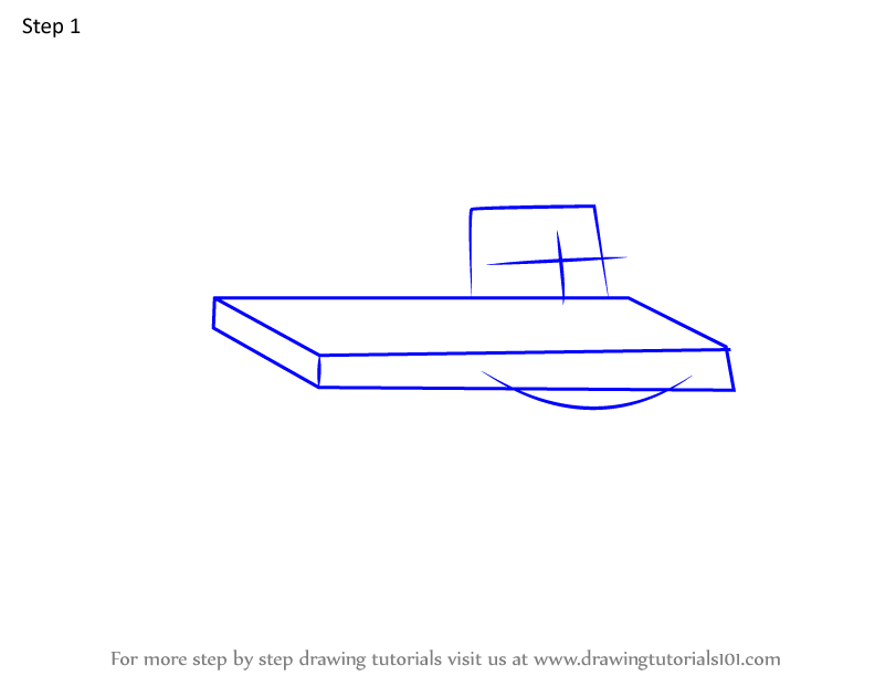 How to Draw Pling-Plong from Mixels (Mixels) Step by Step ...