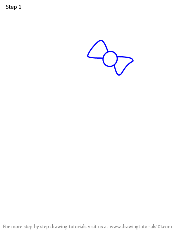 How to Draw Little Miss Fun from Mr. Men (Mr. Men) Step by Step ...