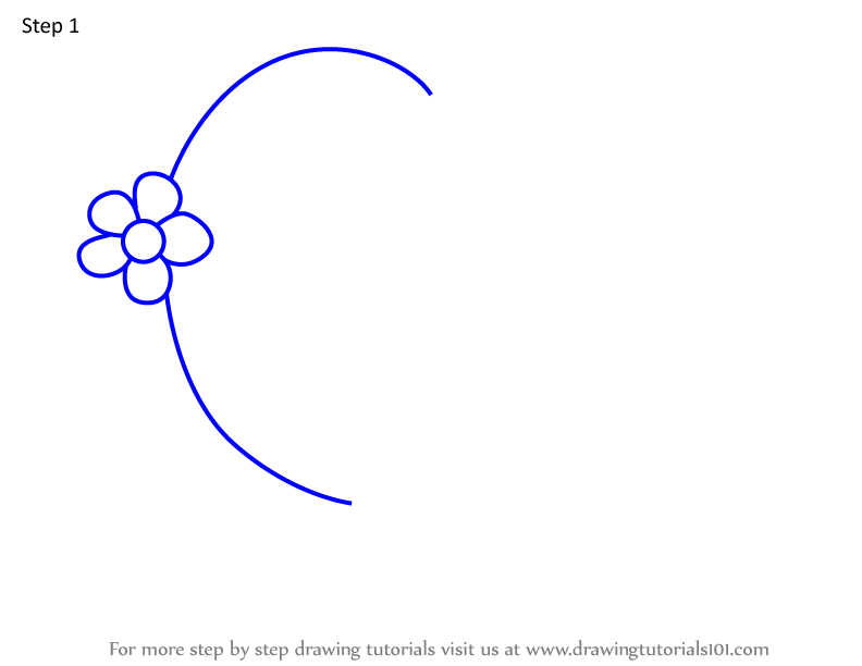 How to Draw Little Miss Hug from Mr. Men (Mr. Men) Step by Step ...