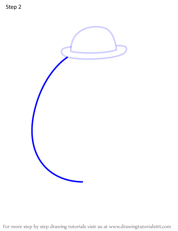 How to Draw Little Miss Neat from Mr. Men (Mr. Men) Step by Step ...