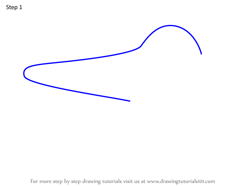 How to Draw Mr. Nosey from Mr. Men (Mr. Men) Step by Step ...
