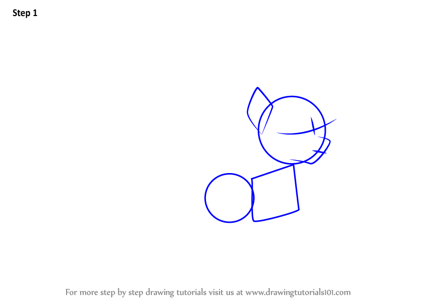 How to Draw Countess Coloratura from My Little Pony - Friendship Is ...