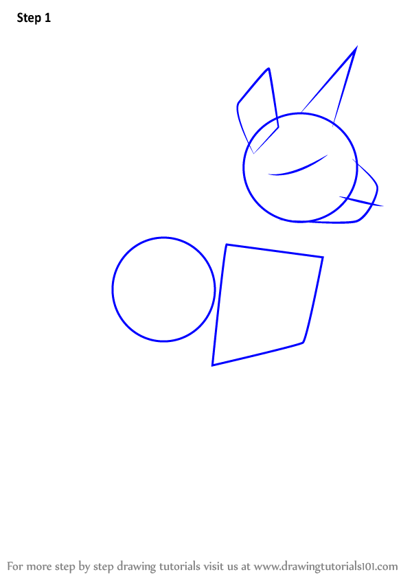 How to Draw Hondo Flanks Magnum from My Little Pony - Friendship Is ...