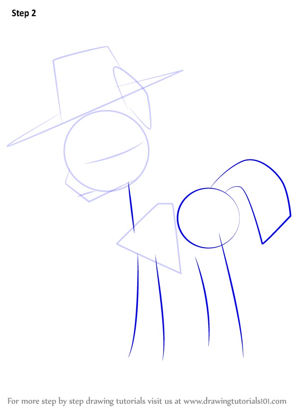 How to Draw Igneous Rock Pie from My Little Pony - Friendship Is Magic ...