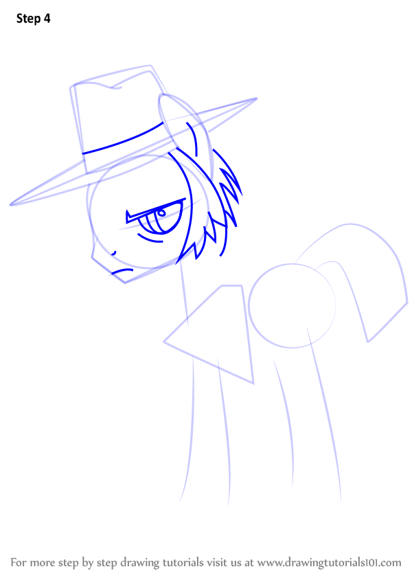 How to Draw Igneous Rock Pie from My Little Pony - Friendship Is Magic ...