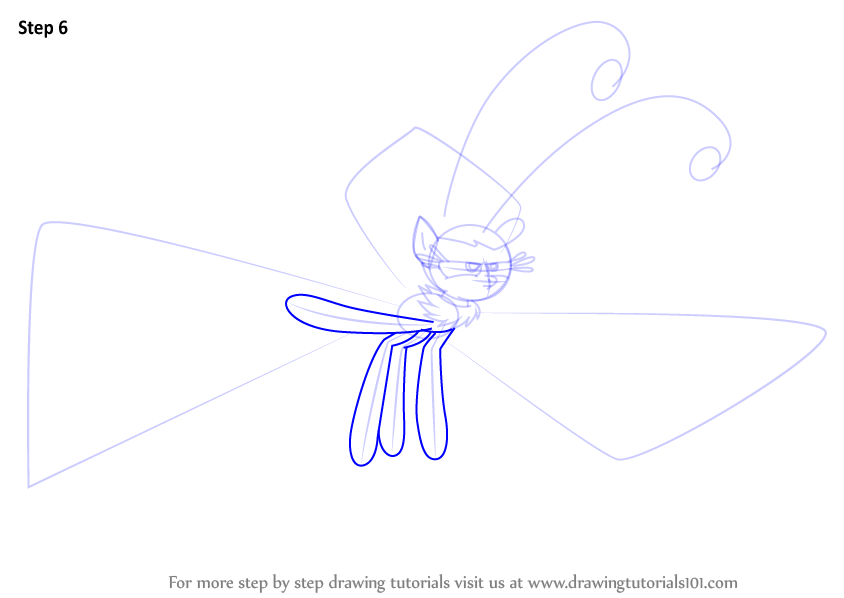 How to Draw Seabreeze from My Little Pony - Friendship Is Magic (My ...