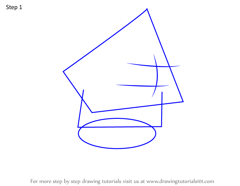 How to Draw Big Cheese from OK K.O.! Let's Be Heroes (OK K.O.! Let's Be ...