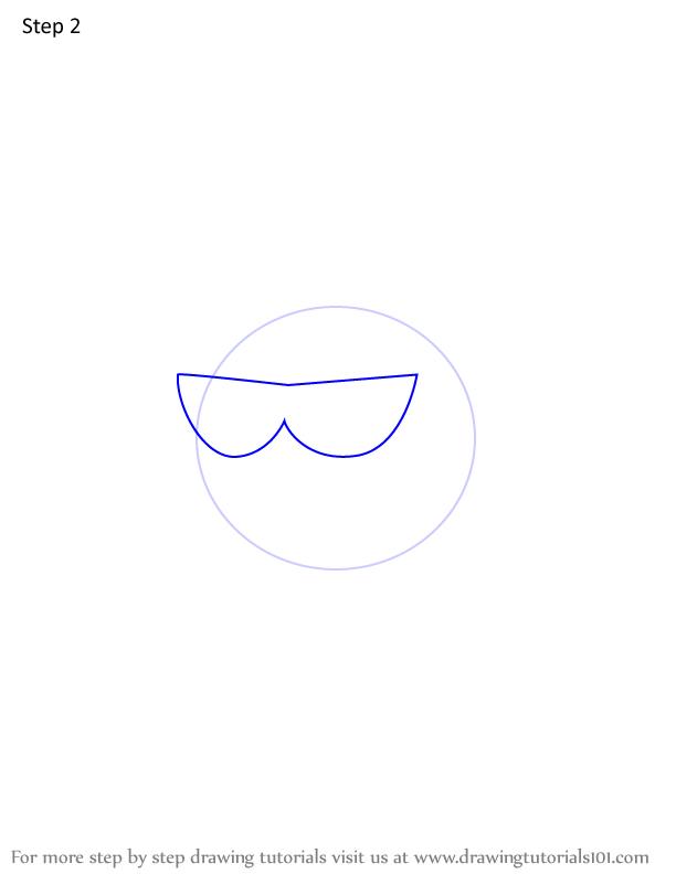 How to Draw Cool Sun from OK K.O.! Let's Be Heroes (OK K.O.! Let's Be ...