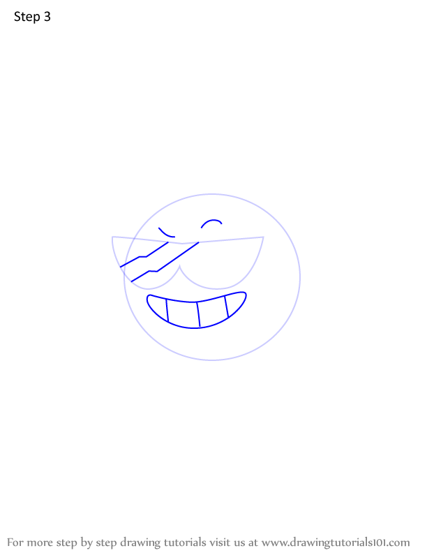 How to Draw Cool Sun from OK K.O.! Let's Be Heroes (OK K.O.! Let's Be ...