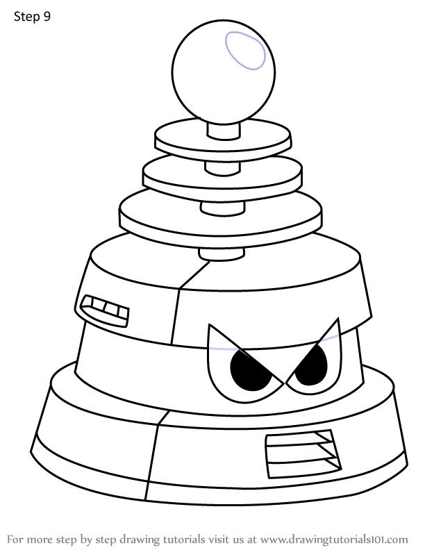 How to Draw Teagan Boxman from OK K.O.! Let's Be Heroes (OK K.O.! Let's ...
