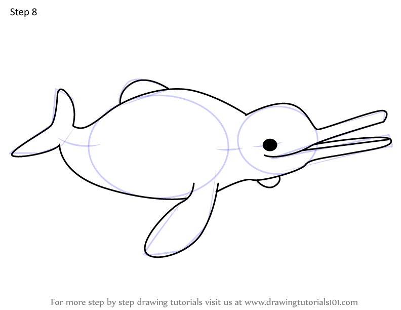 How to Draw Berta from Octonauts (Octonauts) Step by Step ...