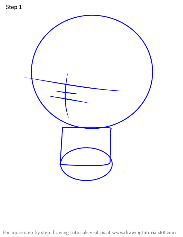 How to Draw Bianca from Octonauts (Octonauts) Step by Step ...