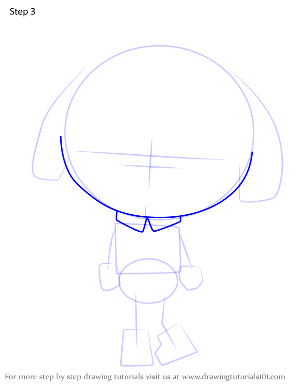 Octonauts Coloring Pages Dashie [2025]