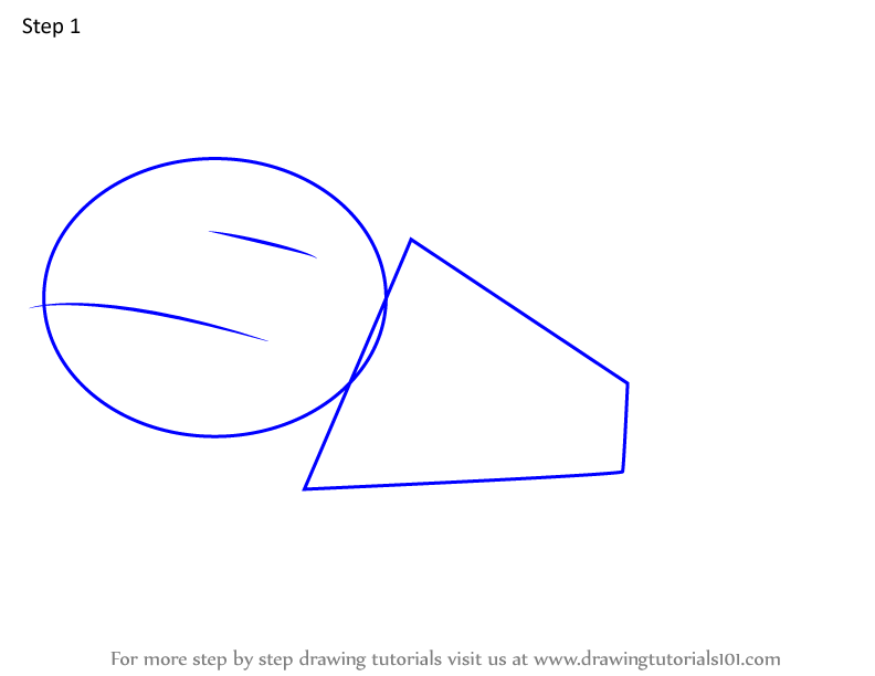 How to Draw Dina from Octonauts (Octonauts) Step by Step ...