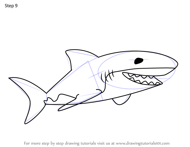How to Draw Lemmy from Octonauts (Octonauts) Step by Step ...