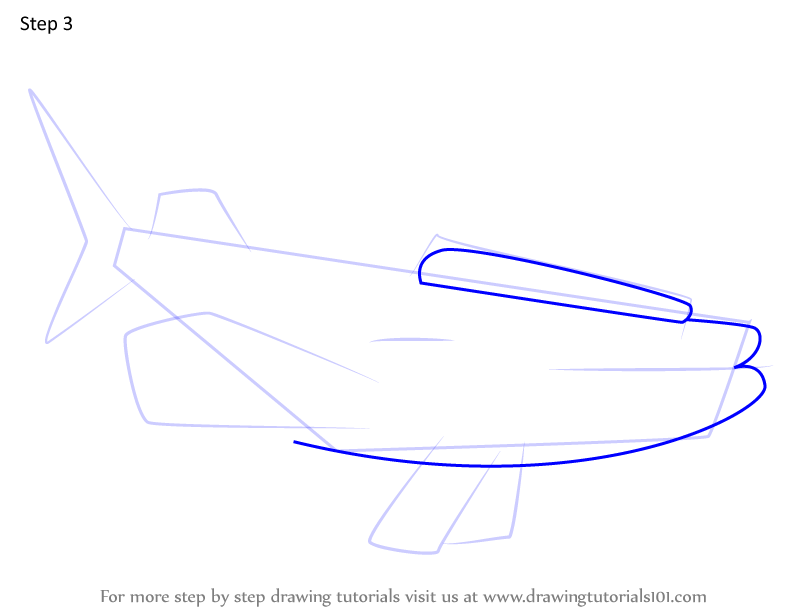 How to Draw Nora from Octonauts (Octonauts) Step by Step ...