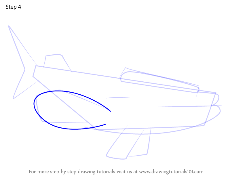 How to Draw Nora from Octonauts (Octonauts) Step by Step ...