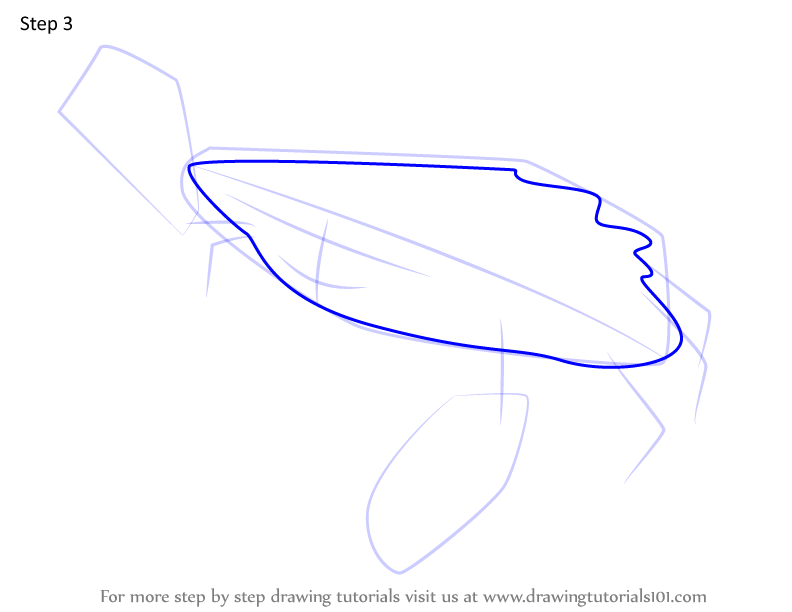 How to Draw Red Rock Crabs from Octonauts (Octonauts) Step by Step ...