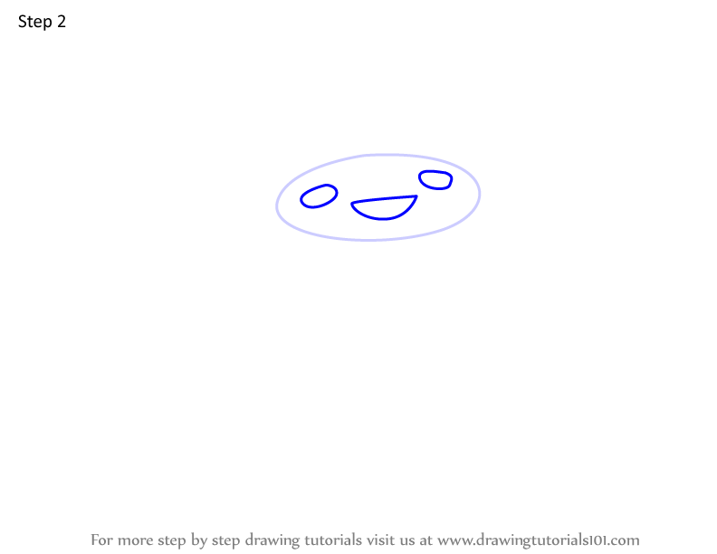 How to Draw Saul from Octonauts (Octonauts) Step by Step ...