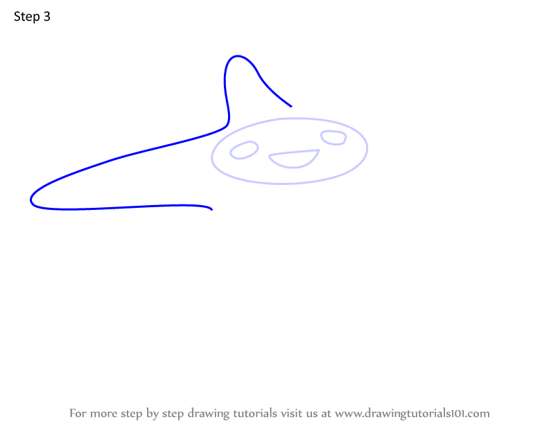 How to Draw Saul from Octonauts (Octonauts) Step by Step ...