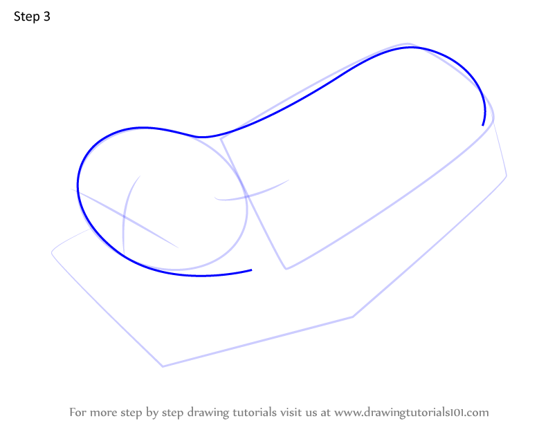 How to Draw Slippy from Octonauts (Octonauts) Step by Step ...