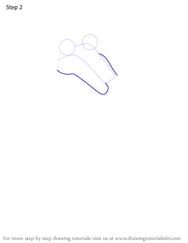 How to Draw Fred from Oobi (Oobi) Step by Step | DrawingTutorials101.com