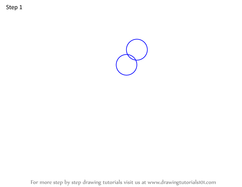 How to Draw Sheila from Oobi (Oobi) Step by Step | DrawingTutorials101.com