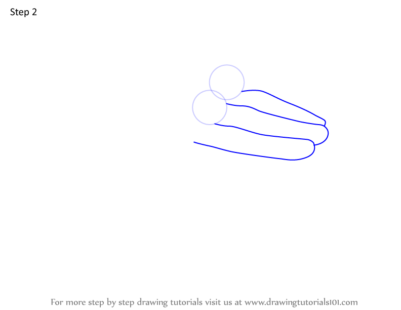 How to Draw Sheila from Oobi (Oobi) Step by Step | DrawingTutorials101.com