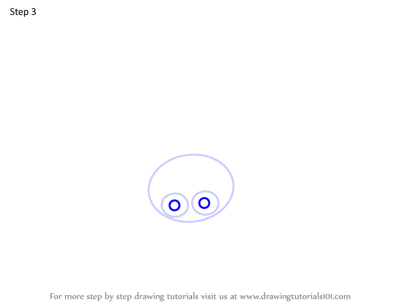 How to Draw Spider from Peep and the Big Wide World (Peep and the Big ...
