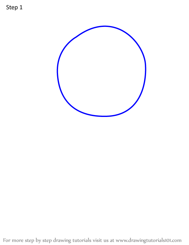 How to Draw Cody Cat from Peppa Pig (Peppa Pig) Step by Step ...