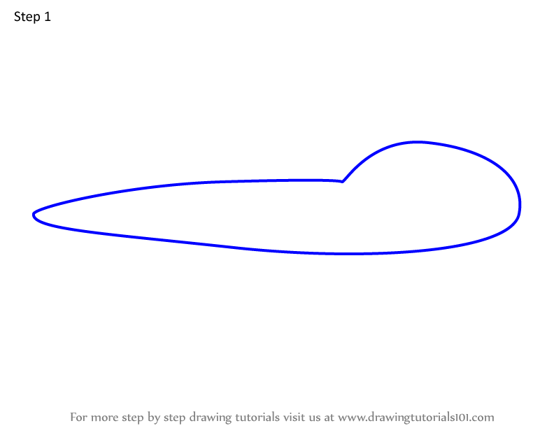 How to Draw Hemidactylus Frenatus from Peppa Pig (Peppa Pig) Step by ...