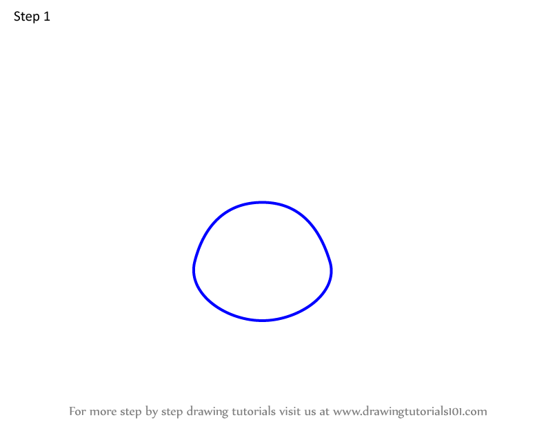 How to Draw Mister Skinnylegs from Peppa Pig (Peppa Pig) Step by Step ...