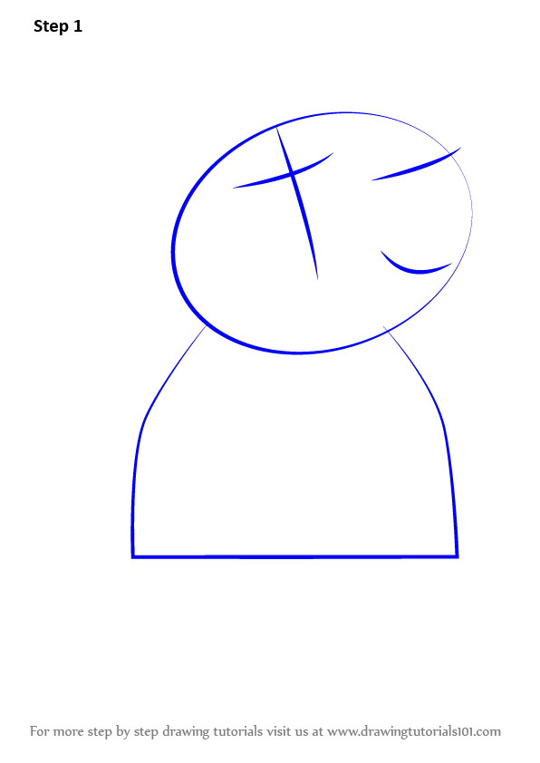 How to Draw Mrs. Zebra from Peppa Pig (Peppa Pig) Step by Step ...
