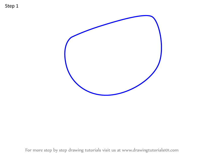 How to Draw Wyatt Wolf from Peppa Pig (Peppa Pig) Step by Step ...