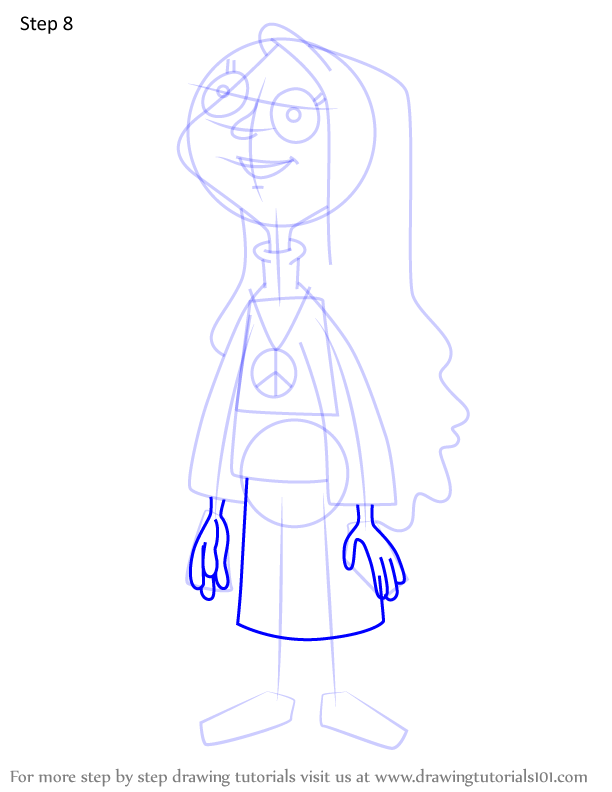 Phineas And Ferb Jenny Brown