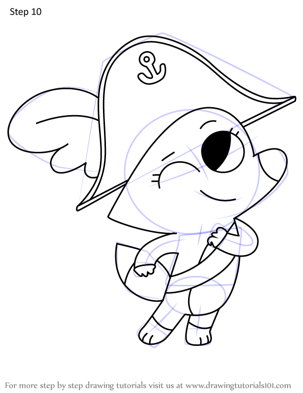 Pikwik Pack Coloring Pages [2025]