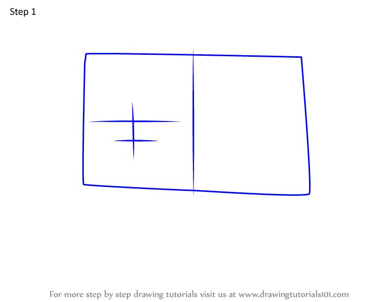 How to Draw Mia from Pikwik Pack (Pikwik Pack) Step by Step ...