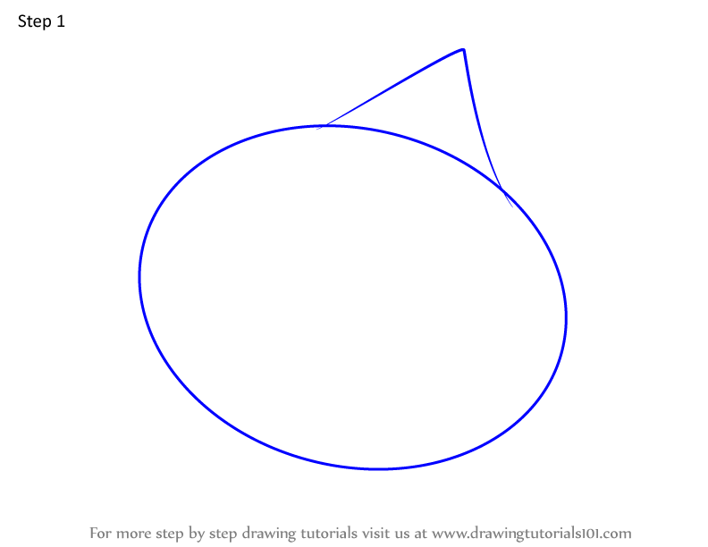 How to Draw Petra Penguin from Pikwik Pack (Pikwik Pack) Step by Step ...