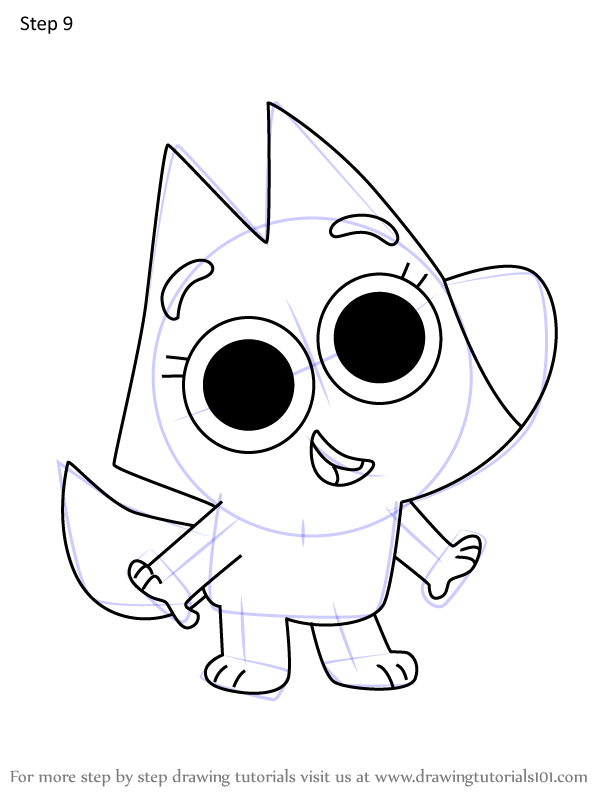 Pikwik Pack Coloring Pages [2025]