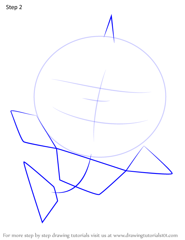 How to Draw Brooklyn from Pinkfong (Pinkfong) Step by Step ...