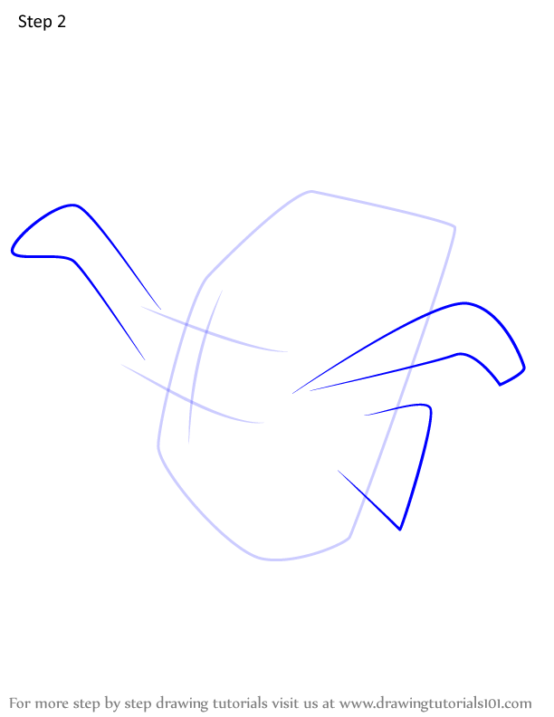 How to Draw Costello from Pinkfong (Pinkfong) Step by Step ...