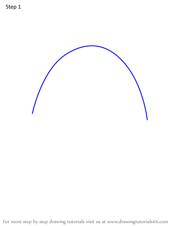 How to Draw Jonny from Pitch and Potch (Pitch and Potch) Step by Step ...