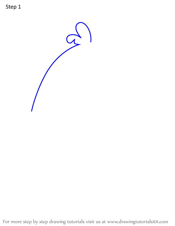 How to Draw Lucifer from Pitch and Potch (Pitch and Potch) Step by Step ...