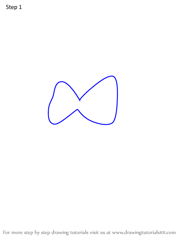 How to Draw Missy from Pitch and Potch (Pitch and Potch) Step by Step ...