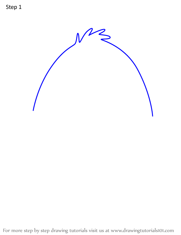 How to Draw Toulouse from Pitch and Potch (Pitch and Potch) Step by ...