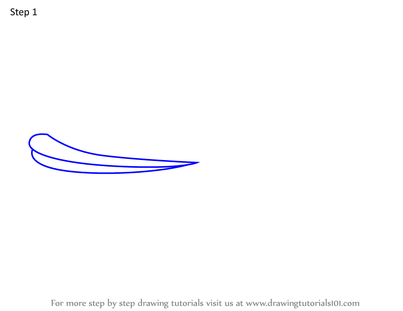 How to Draw Moonfish from Pocoyo (Pocoyo) Step by Step ...