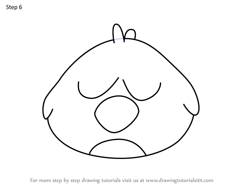 Pocoyo Drawing Sheets
