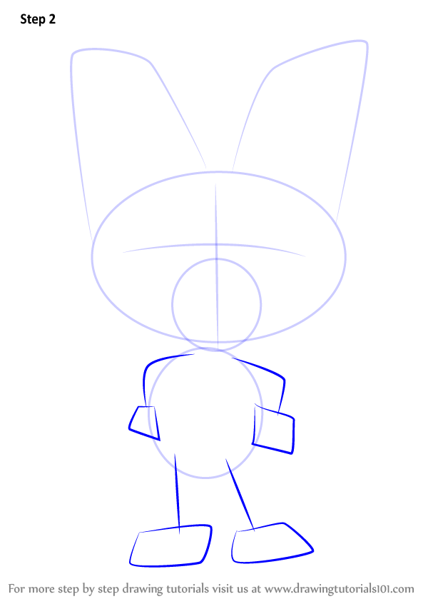 How to Draw Eddy from Pororo the Little Penguin (Pororo the Little ...