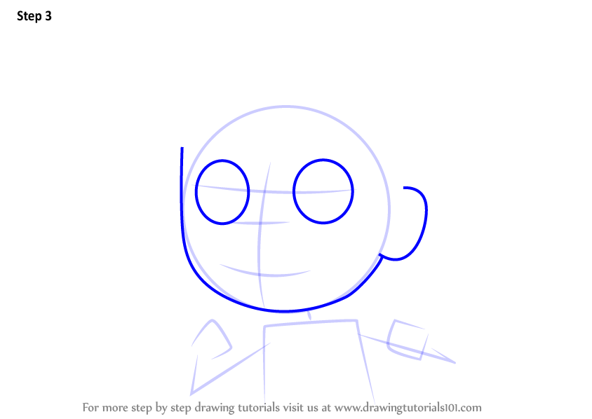 How to Draw Chucky from Pound Puppies (Pound Puppies) Step by Step ...