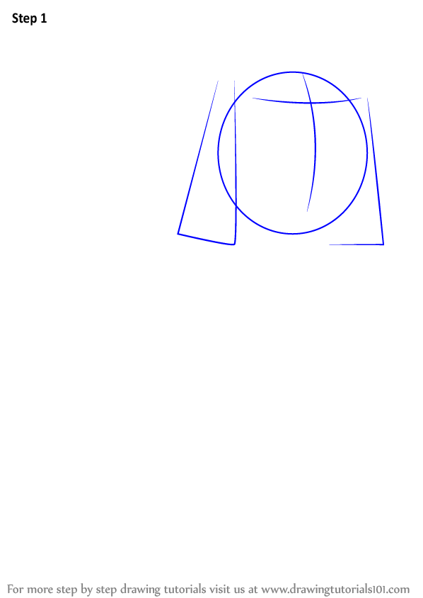 How to Draw Niblet the Old English Sheepdog from Pound Puppies (Pound ...